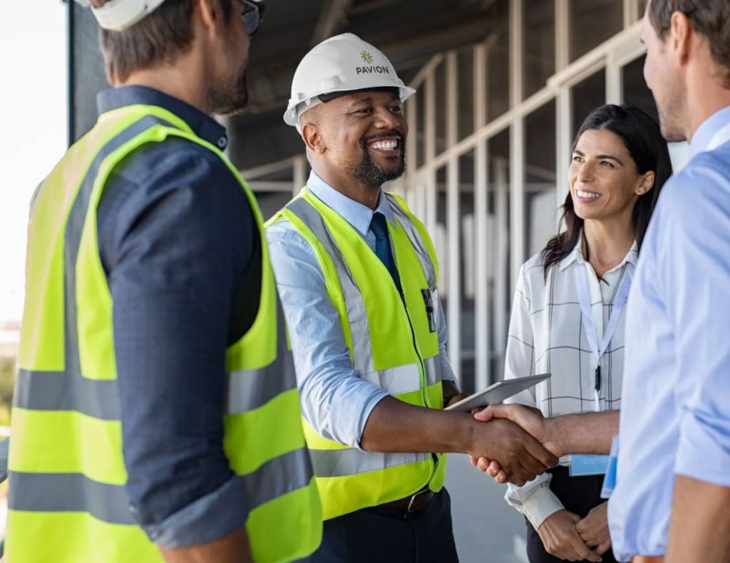 Communication Infrastructure | Casey Fire Systems