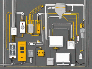 EST4 system installation best practices | Casey Fire Systems