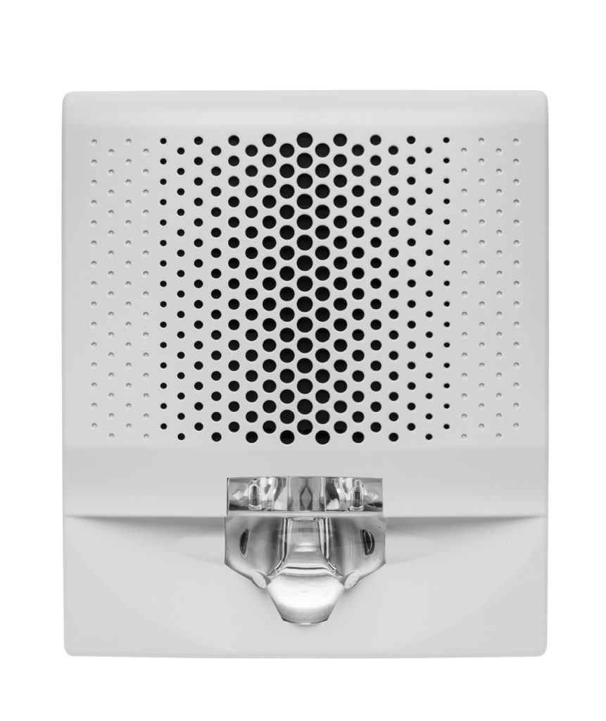 Geness G4 LED Wall Mount Notification Devices | Casey Fire Systems