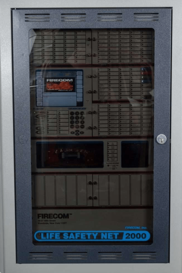 The Ultimate Fire Protection and Building Management System: Firecom’s ...