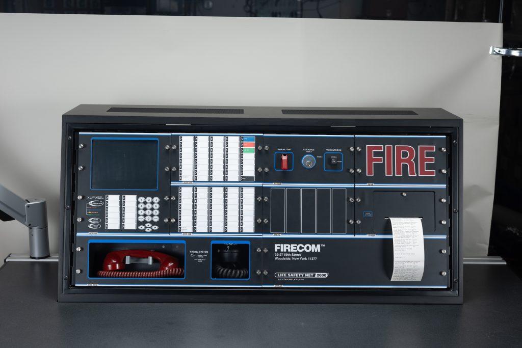 EST4 system installation best practices | Casey Fire Systems
